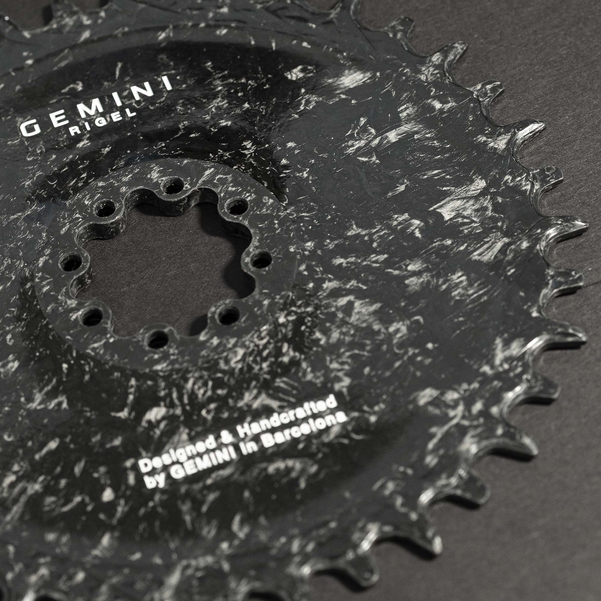 Gemini Composites: Carbon für MTB, Gravel und Rennrad – Gemini ...