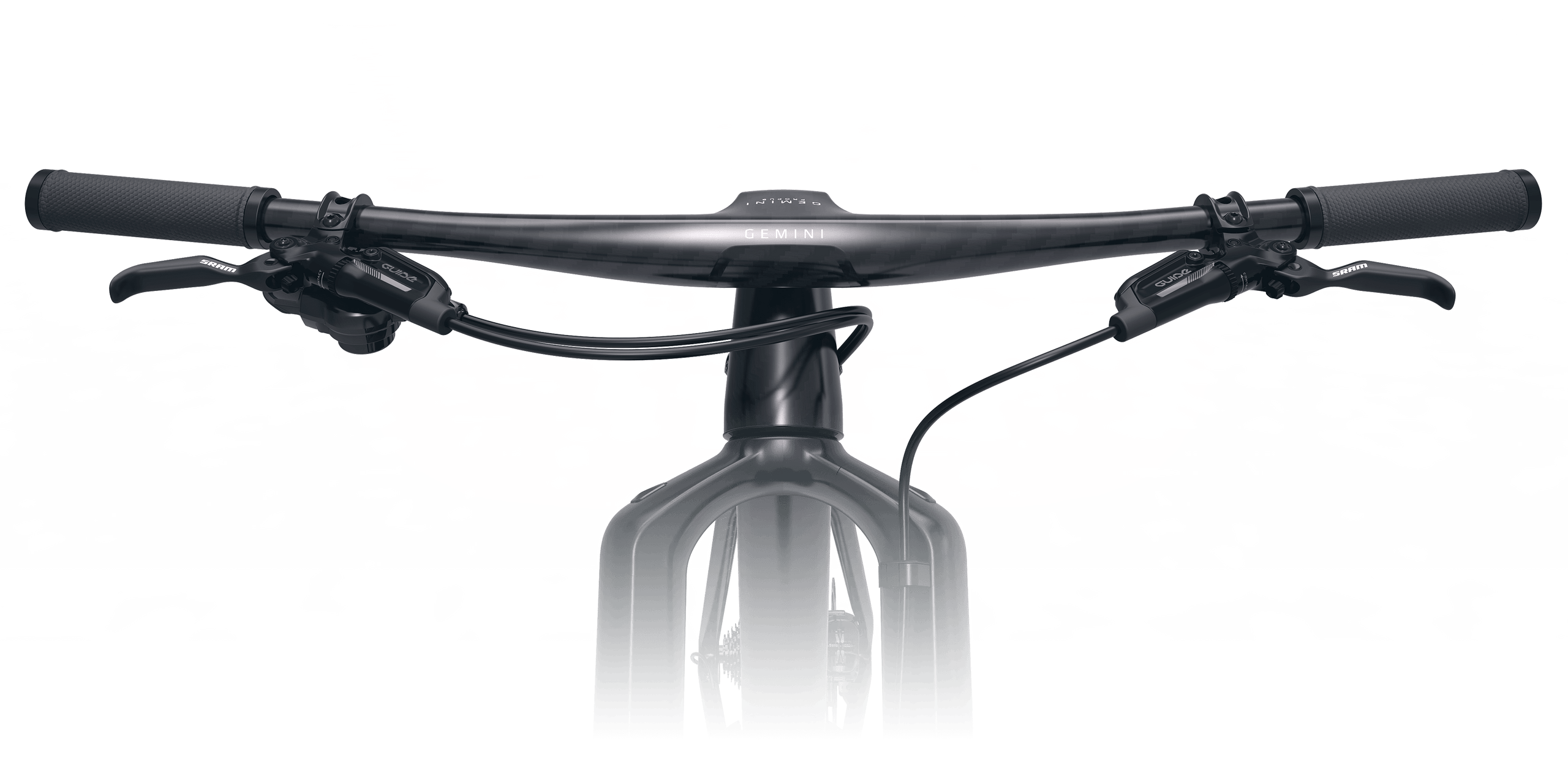 Manillar MTB de Carbono ultraligero XC 740mm | Gemini PRÖPUS – Gemini ...